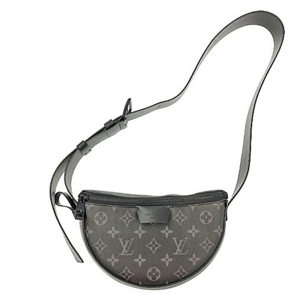 Louis Vuitton | Bags | Louis Vuitton Lv Moon Ic Chip Reactive Monogram ...